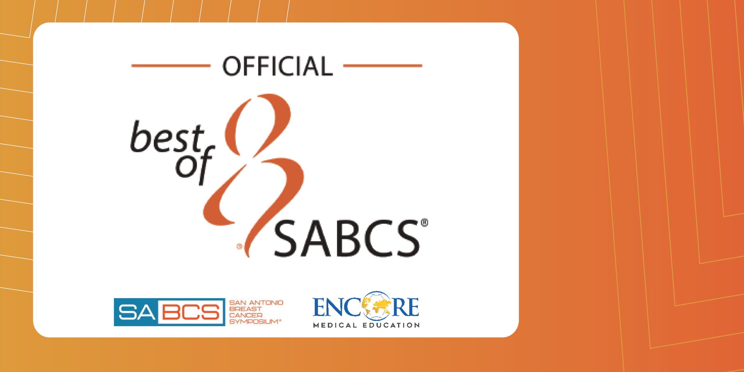 Best of SABCS® Canada Conference 2025 - OncologyEducation