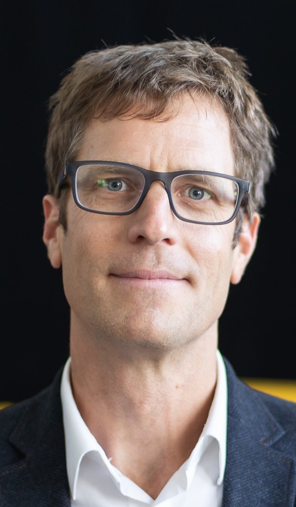 Dr. Christopher Booth - OncologyEducation