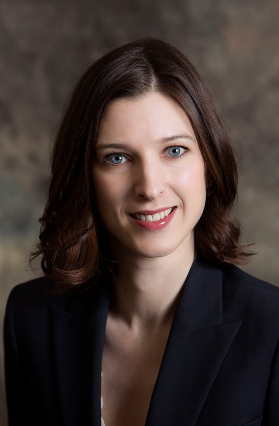 Dr. Margot Davis - OncologyEducation