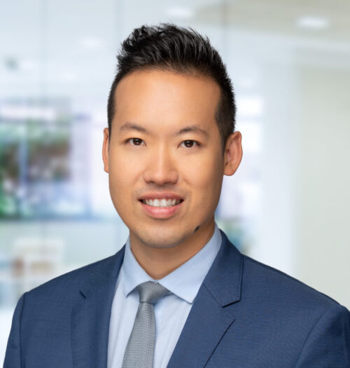 Dr. David Lim - OncologyEducation