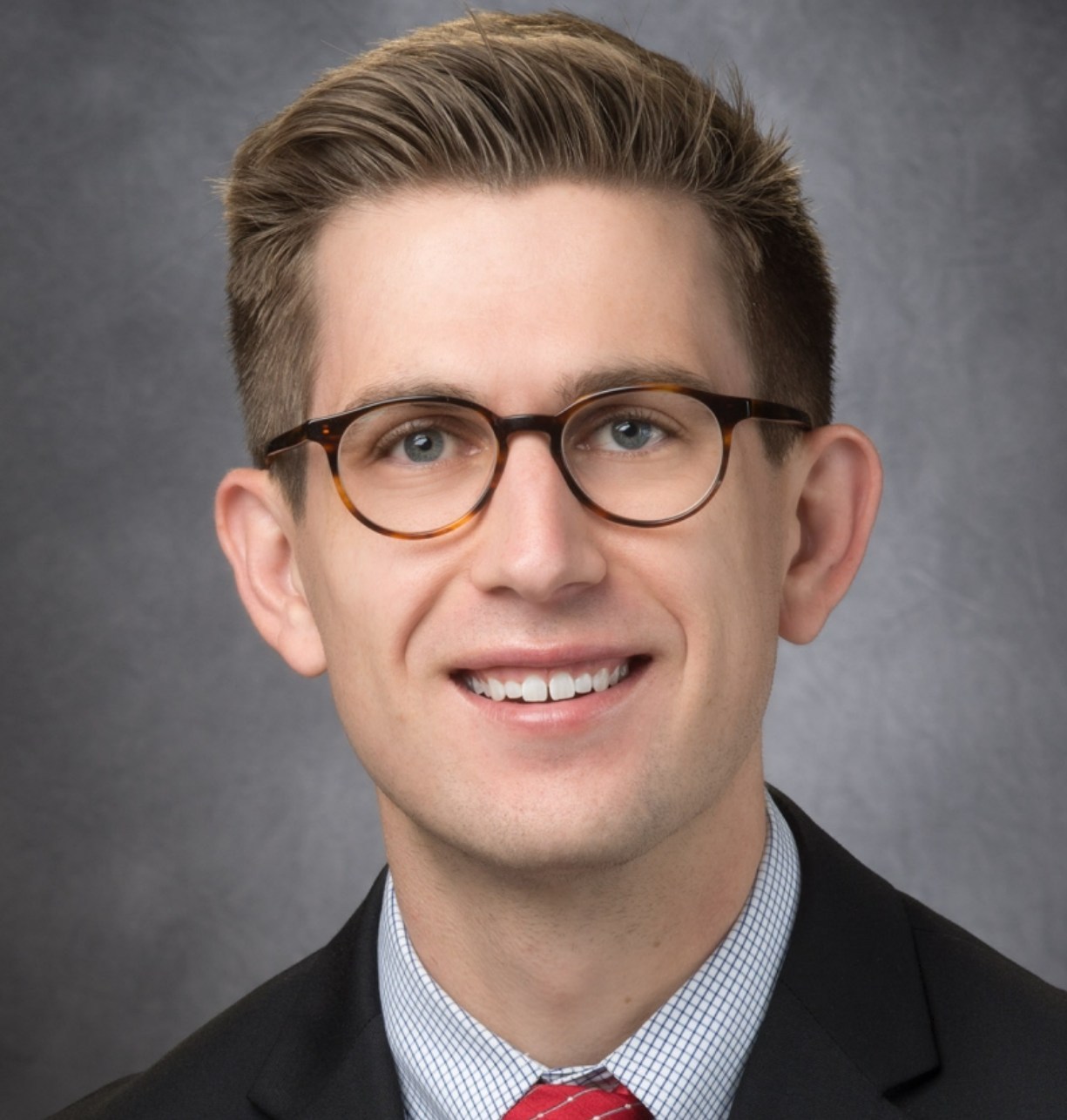 Dr. Andrew Hahn - OncologyEducation