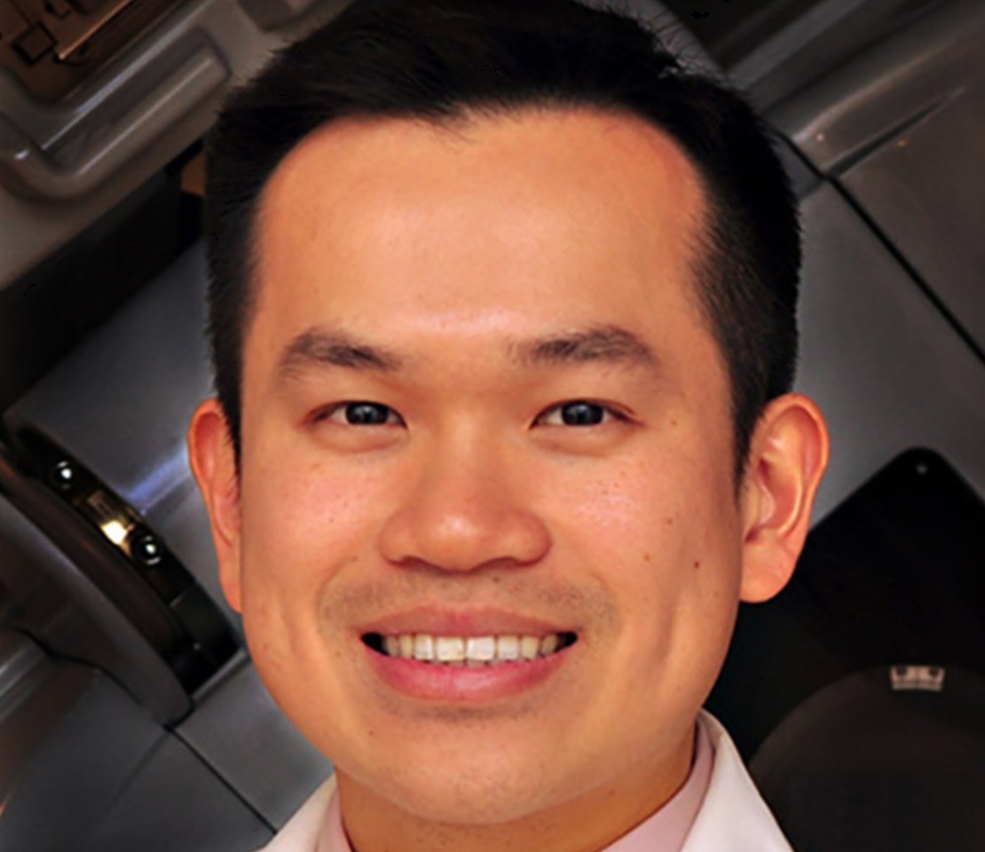 Dr. Paul Nguyen - OncologyEducation