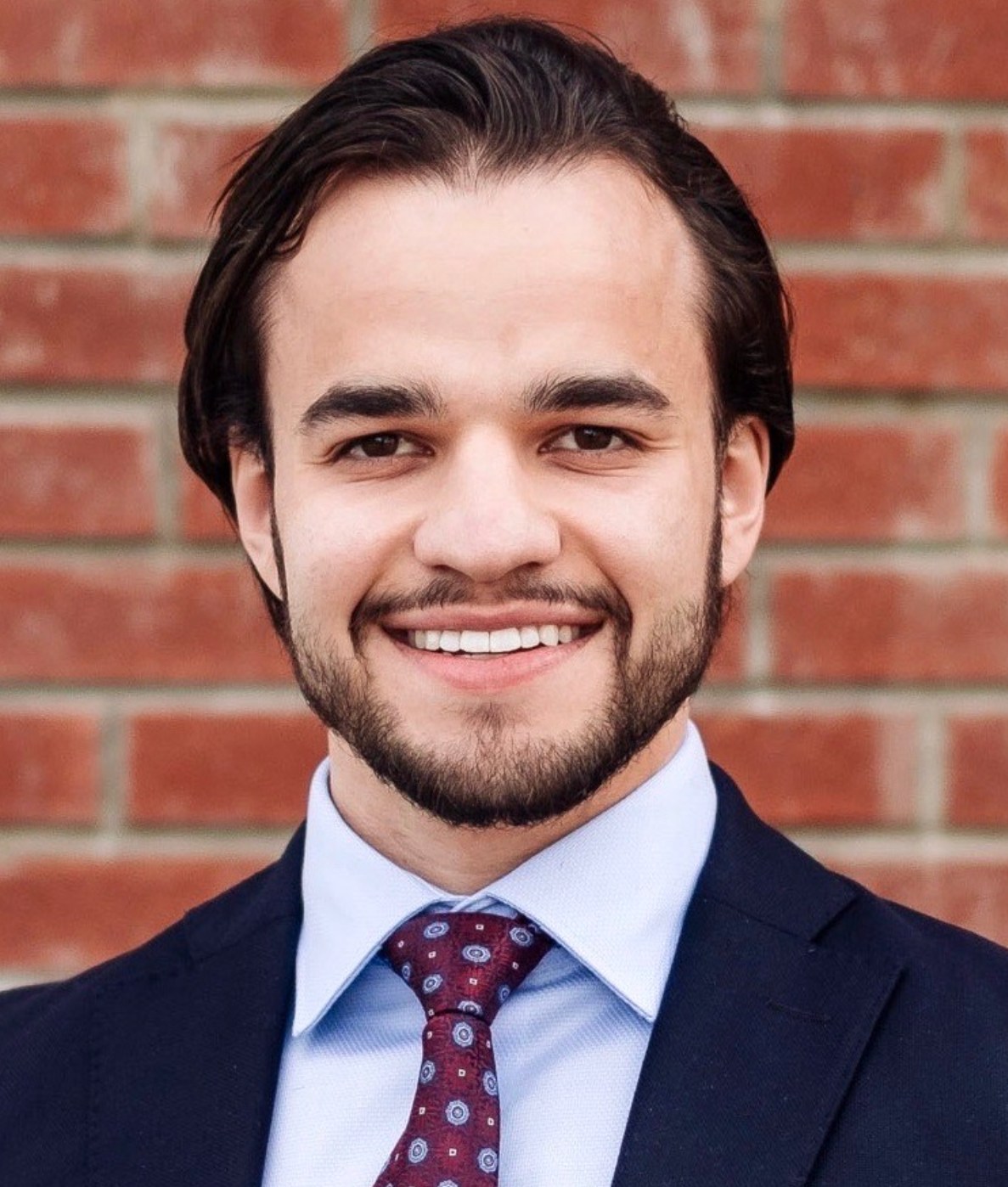 Dr. Daniel Meyers - OncologyEducation