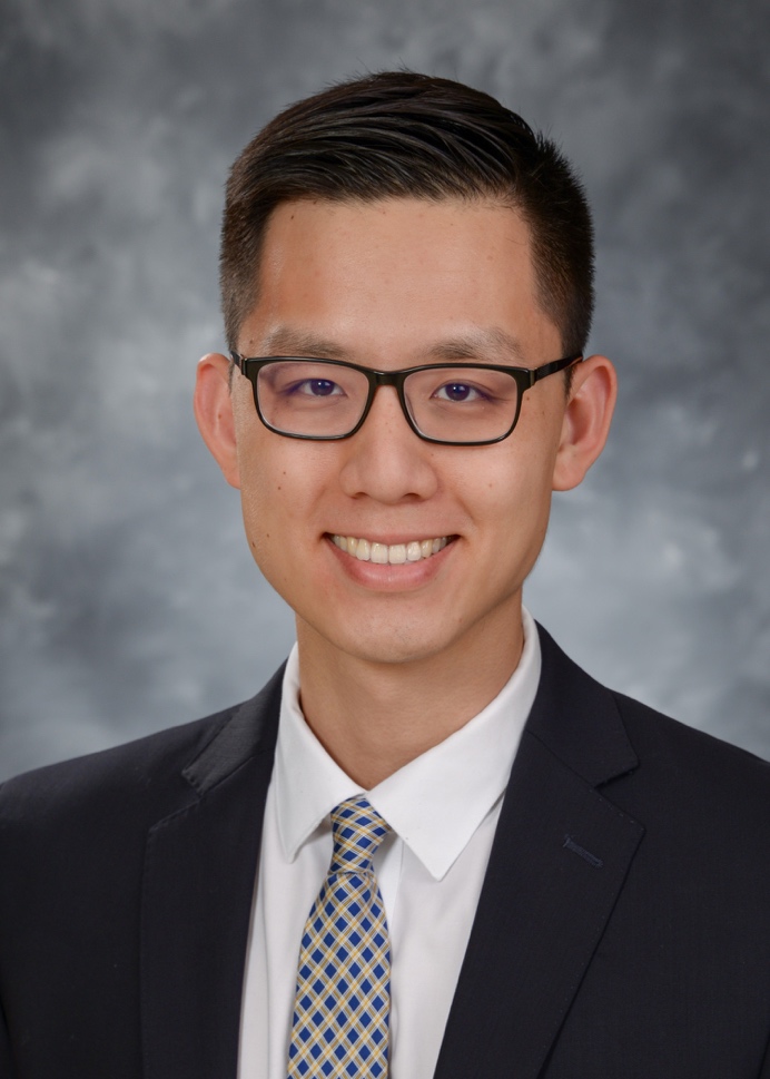 Dr. Kai Wu - OncologyEducation